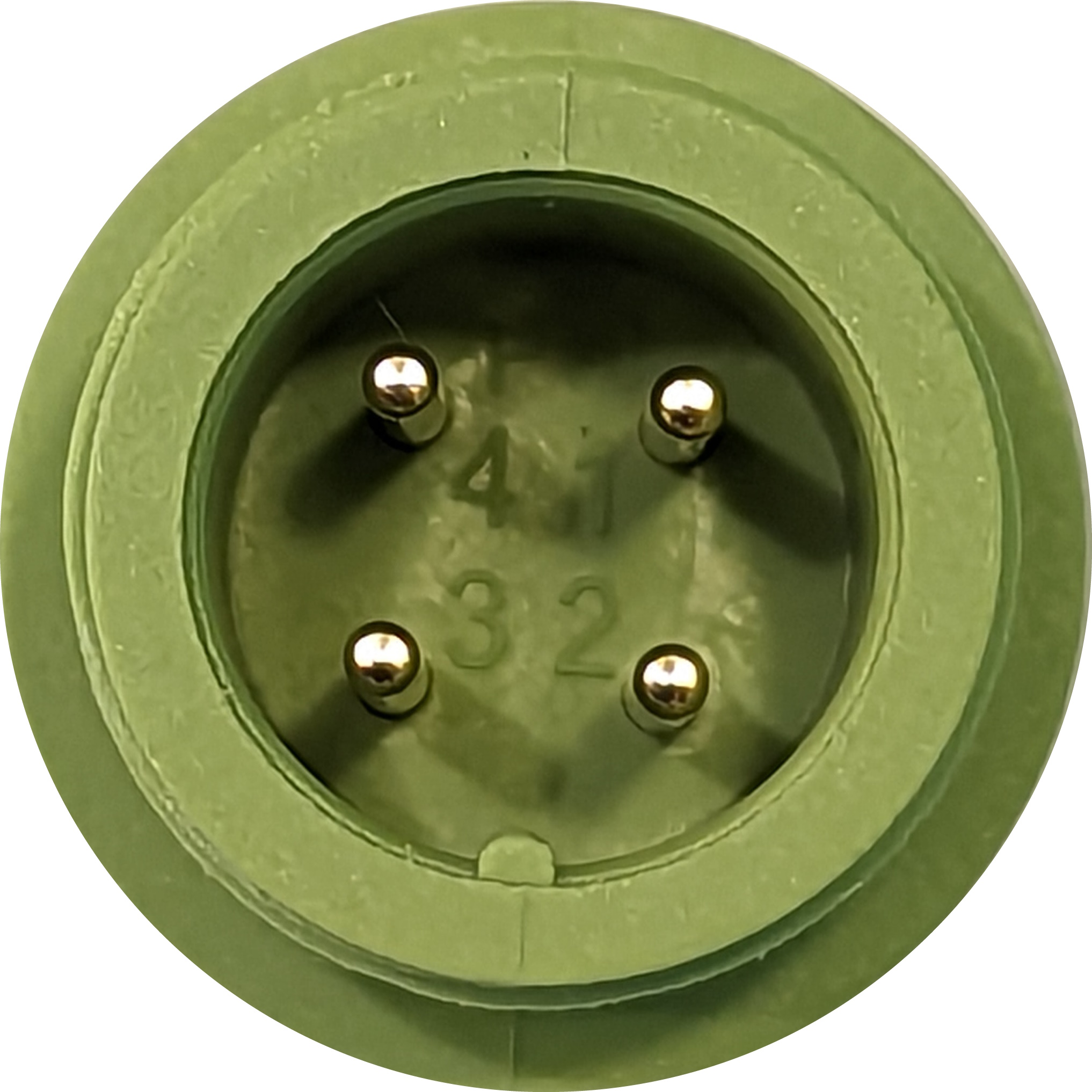 RS485 Solis/Ginlong Exceedconn Connectors and Pinout – Bret McGee